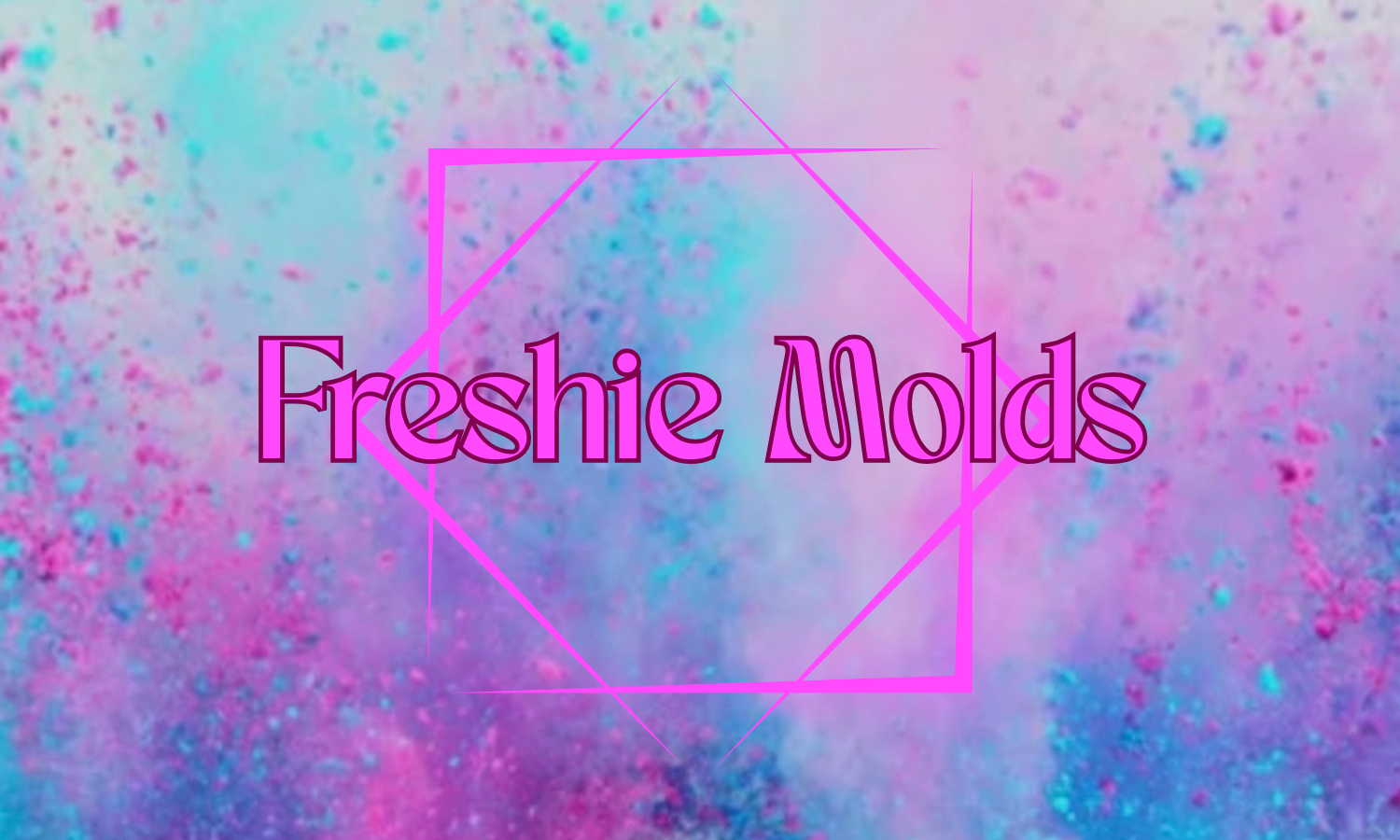 Freshie Molds – Freshie Blast